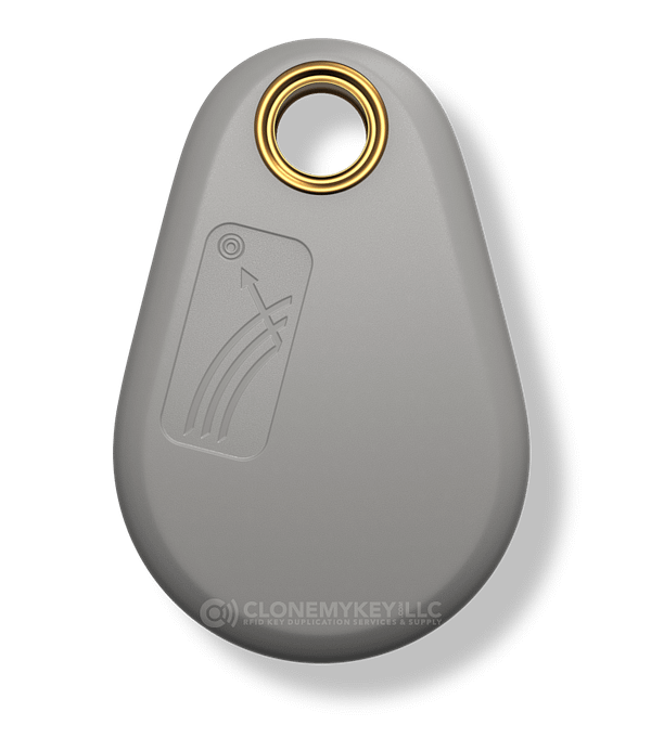 Keri & Pyramid Key Fobs | Key Copying Wizard - CloneMyKey