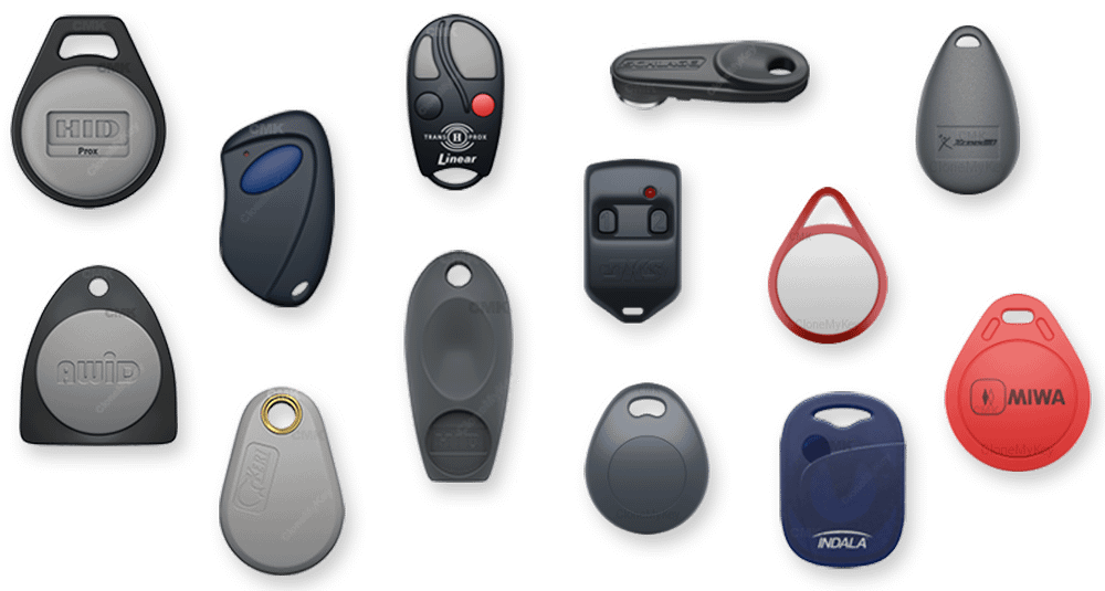 How To Copy A Key Fob For Your Vehicle - CloneMyKey
