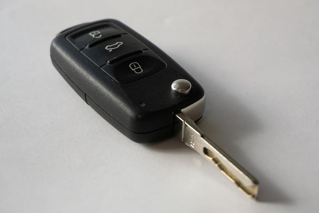 How To Copy A Key Fob For Your Vehicle - CloneMyKey