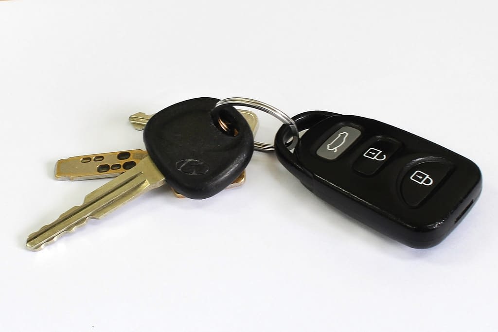 How To Copy A Key Fob For Your Vehicle - CloneMyKey