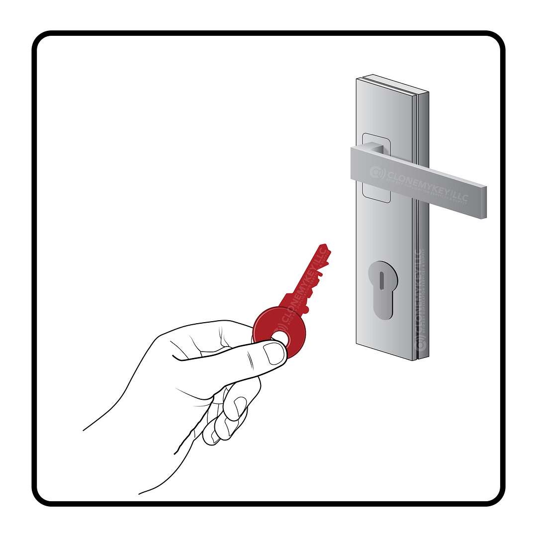 Select Your Specific Key Type | Key Copying Wizard - CloneMyKey