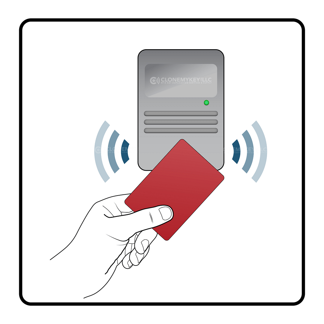 Select Your Specific Key Type | Key Copying Wizard - CloneMyKey