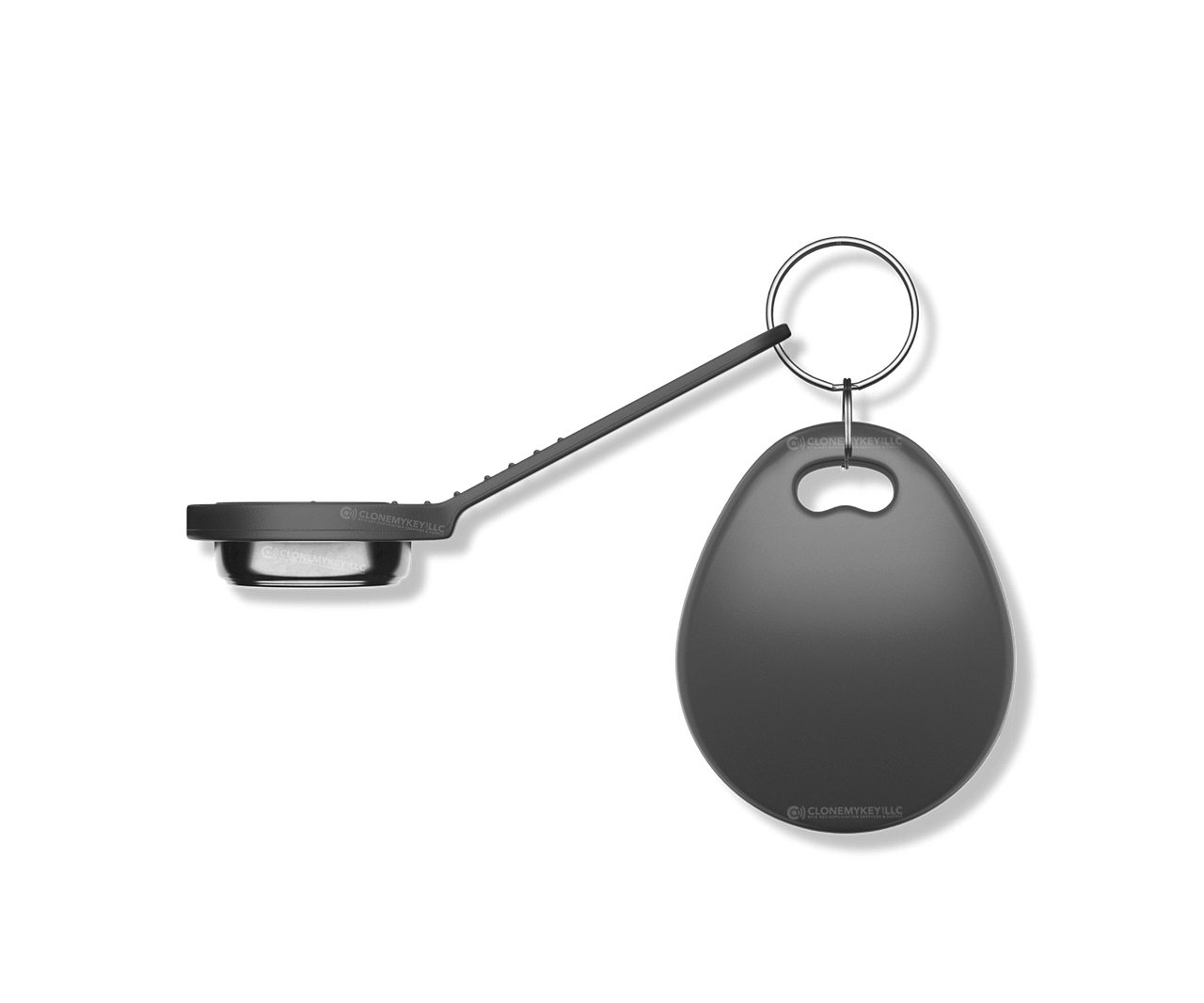 Ibutton® with Proximity Chip (Style 23) | iButton® Key Blank - CloneMyKey