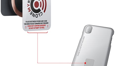 CloneMyKey: Key Fob Copy - Fast & Affordable - Clone Fob To Your Phone!