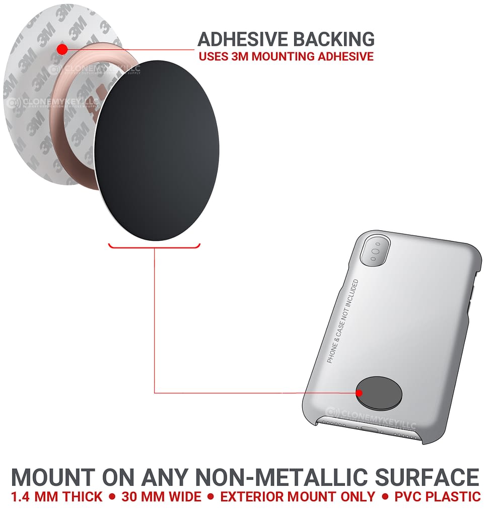 How To Copy Your RFID Key Fobs & Access Cards - CloneMyKey