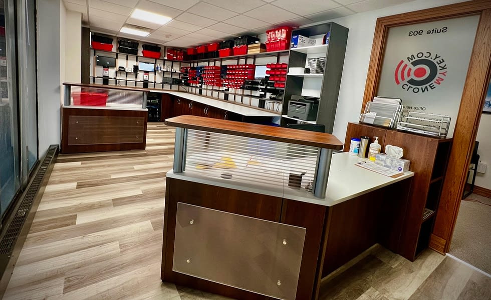 About Us - The 1st Online RFID Key Copying Company | CloneMyKey