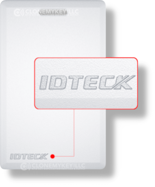 Copy Your RFID Key Card | Key Copying Wizard - CloneMyKey