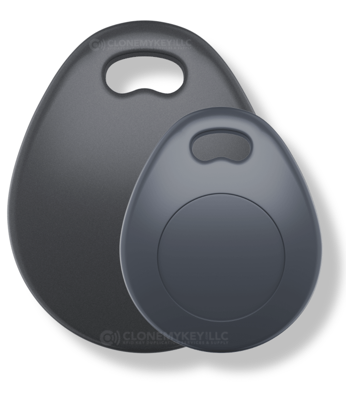 Copy Your Generic Key Fob | Oldest RFID Duplication Service