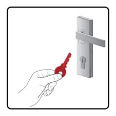 Copy Your Metal Key | Key Copying Wizard - CloneMyKey