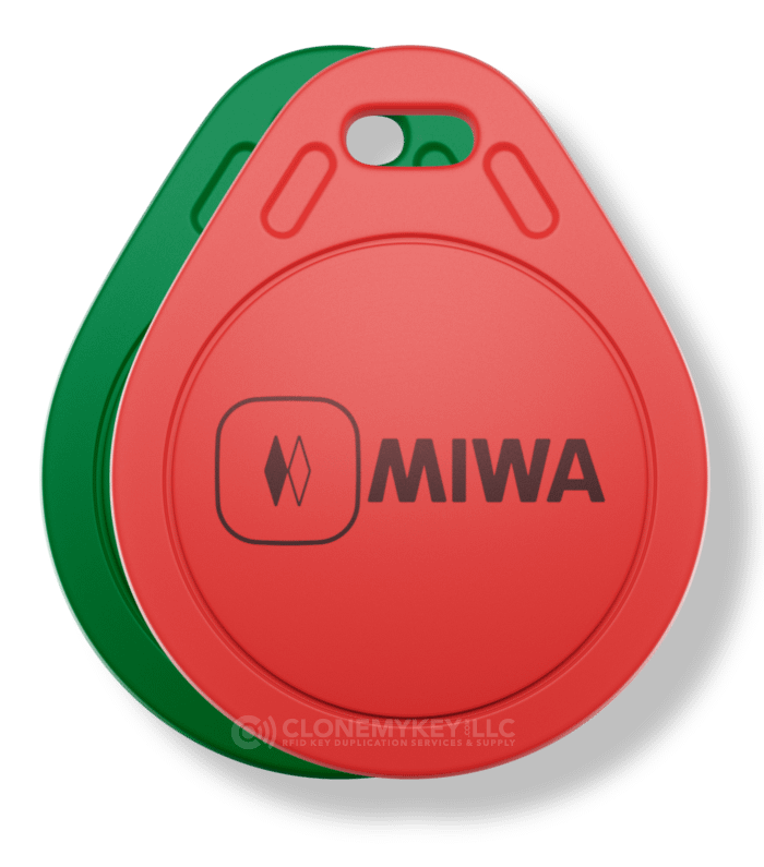 Copy Your RFID Key Fob | Key Copying Wizard - CloneMyKey