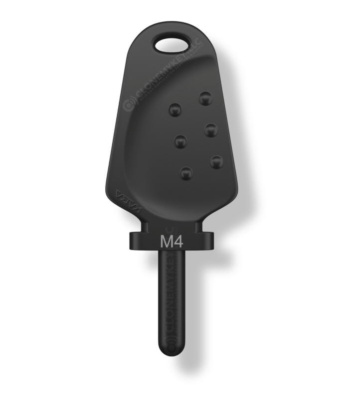 Saflok Insync M4 Key Fob Copying Options - CloneMyKey