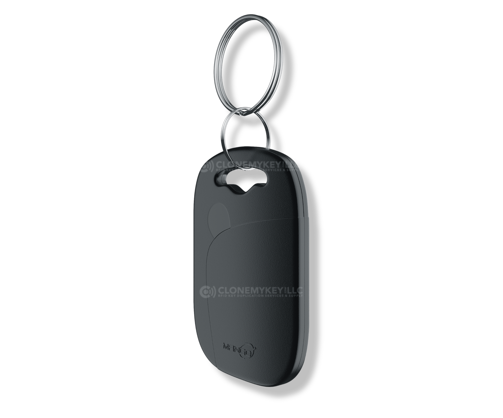 Traditional Key Fob (Style 2) | RFID Key Blank - CloneMyKey
