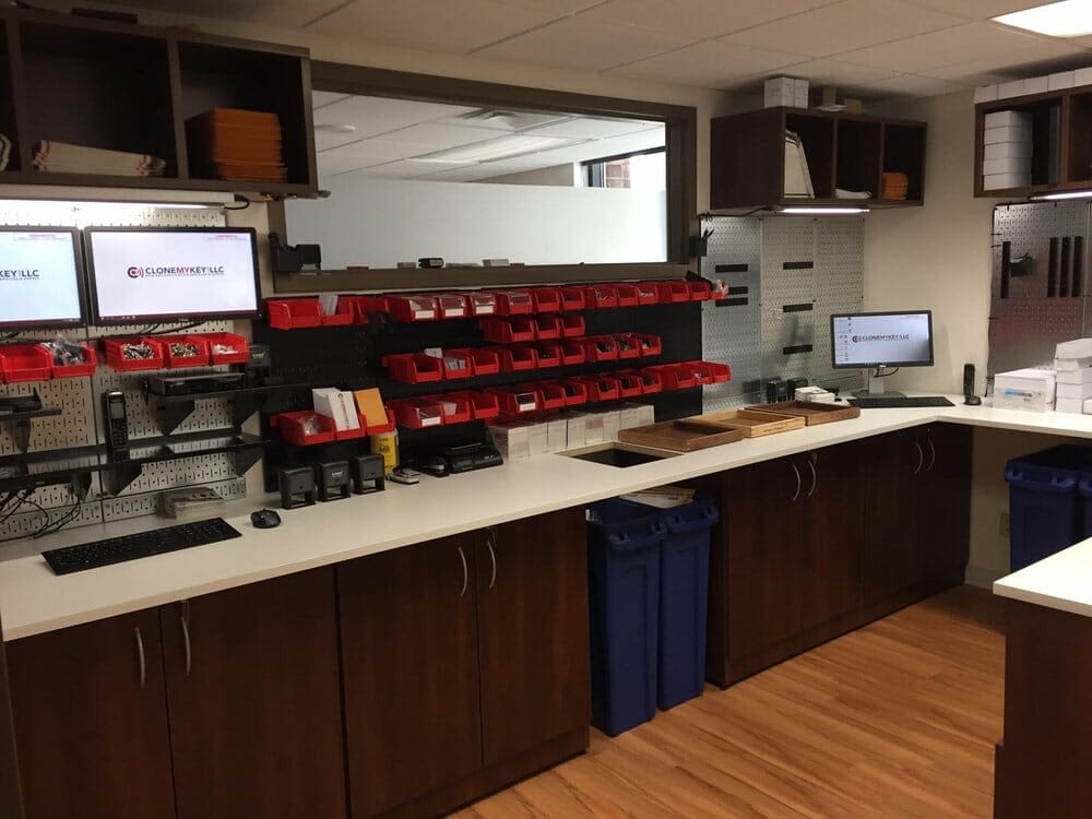 About Us - The 1st Online RFID Key Copying Company | CloneMyKey