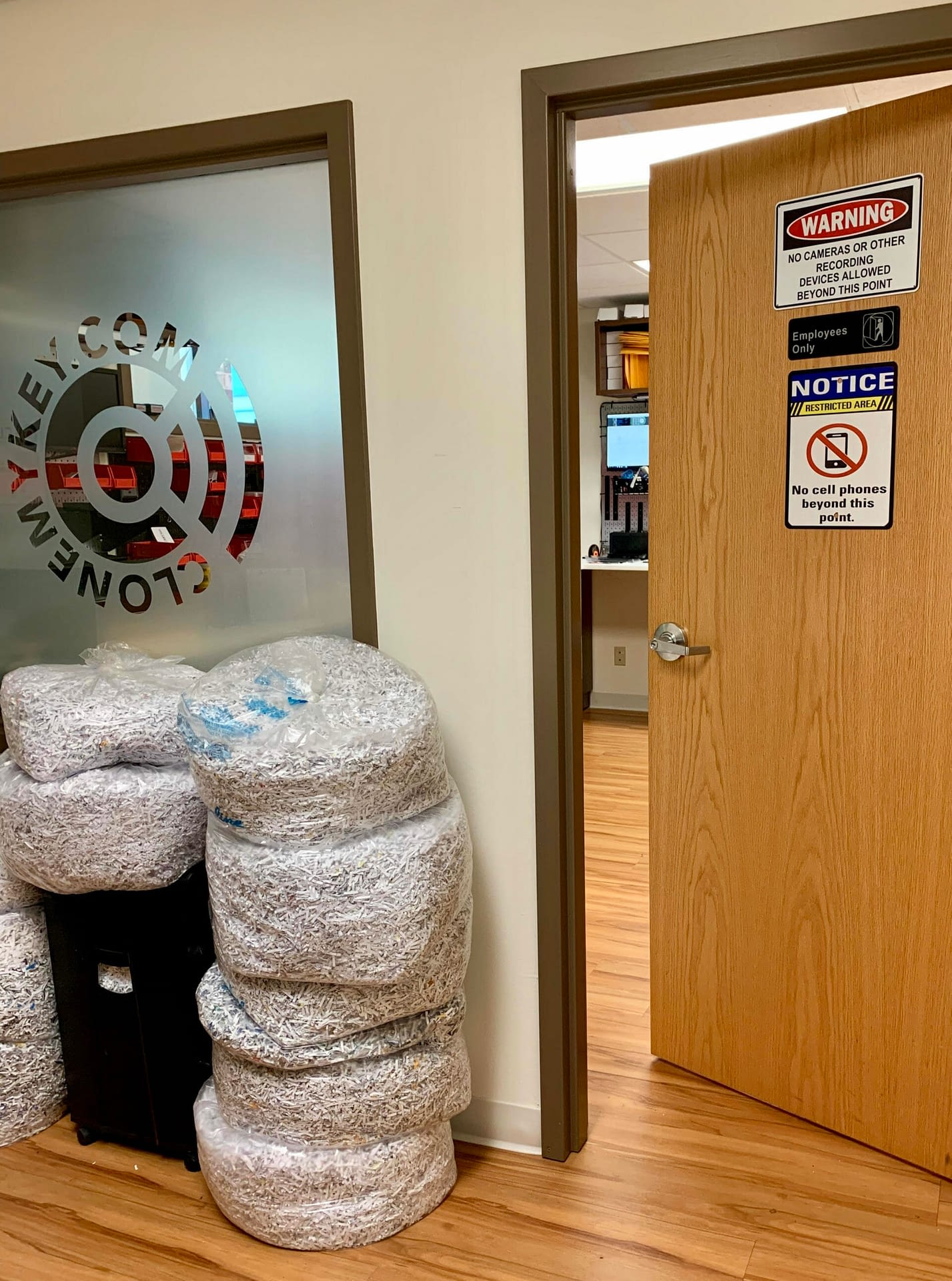 About Us - The 1st Online RFID Key Copying Company | CloneMyKey